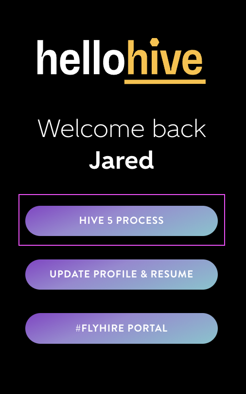 How to apply to helloFinance 2024